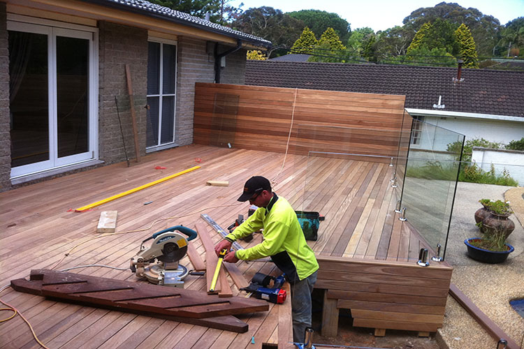 Elrob Construction